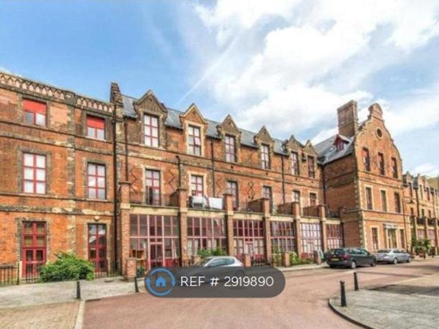 Conrad House, London E8, 1 bed flat to rent, £2,100 pcm | PrimeLocation
