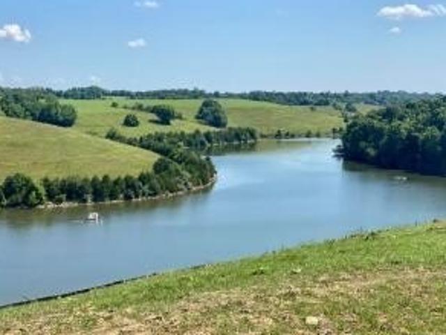 Conrad Ln Lot 24, Williamstown, KY 41097
