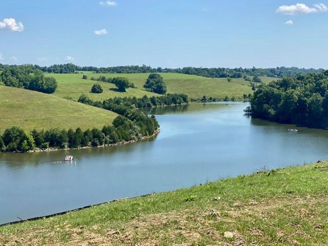 Conrad Ln Lot 20, Williamstown, KY 41097