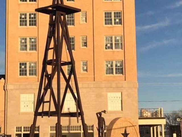 Conrad Lofts – Historic Downtown Living Reimagined