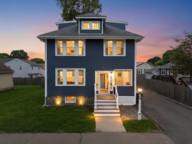Conrad St, Quincy, Home For Sale