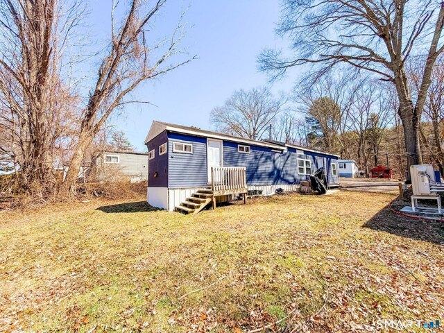 Conrad Park, Killingly, Property For Sale