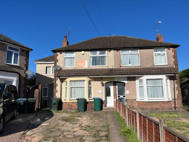 Conrad Road, Radford, Coventry CV6, 1 bed flat to rent, £850 pcm | PrimeLocation