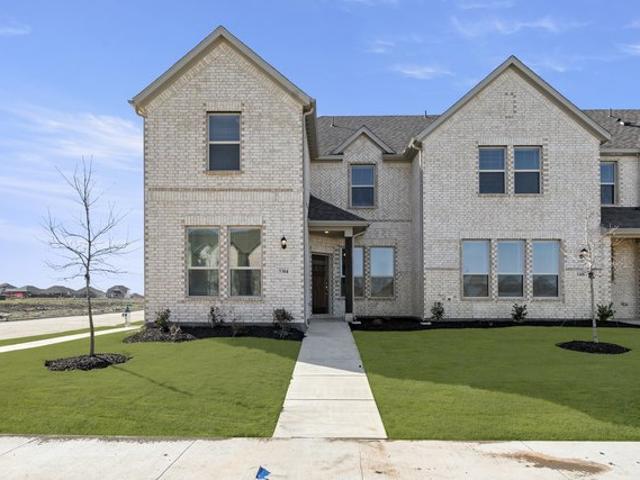 Conroe in Timber Ridge Plan Timber Ridge Community