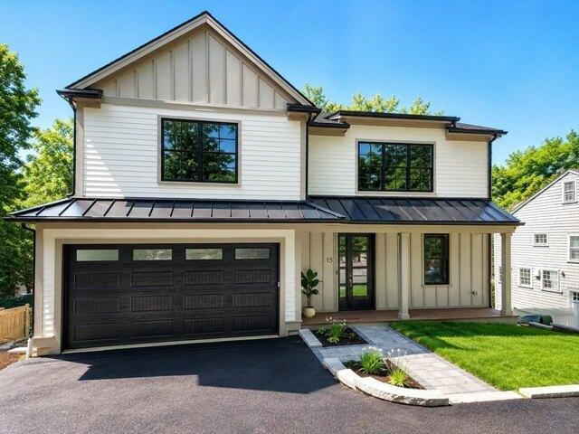 Conry Cres, Boston, Home For Sale