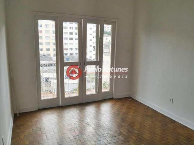 Cons. Nébias, 1 quarto R$ 350.000,00 47,10m² Código: 10755