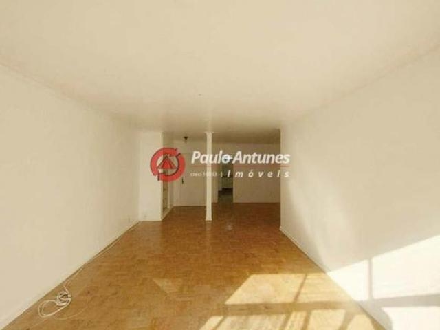 Cons. Brotero, 3 quartos R$ 1.65.000,00 170m² Código: 10631