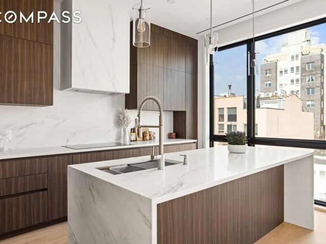 Conselyea St Unit,brooklyn, Condo For Sale