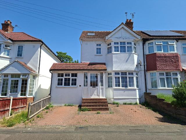 Consfield Avenue, New Malden KT3, 4 bed semi detached house to rent, £2,900 pcm | PrimeLocation
