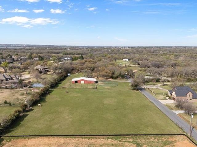 Consolvo Dr, Flower Mound, TX 75022