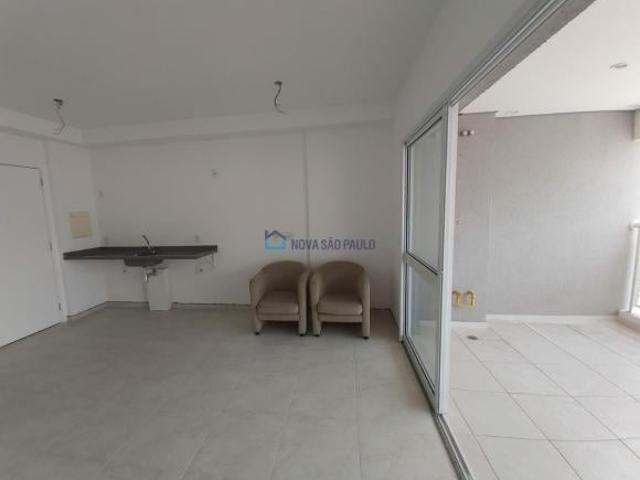 Consolação / 01 dormitório /40 metros / 01 vaga