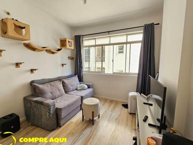 Consolação |1 Dormitório | 55 m² | Parque Augusta