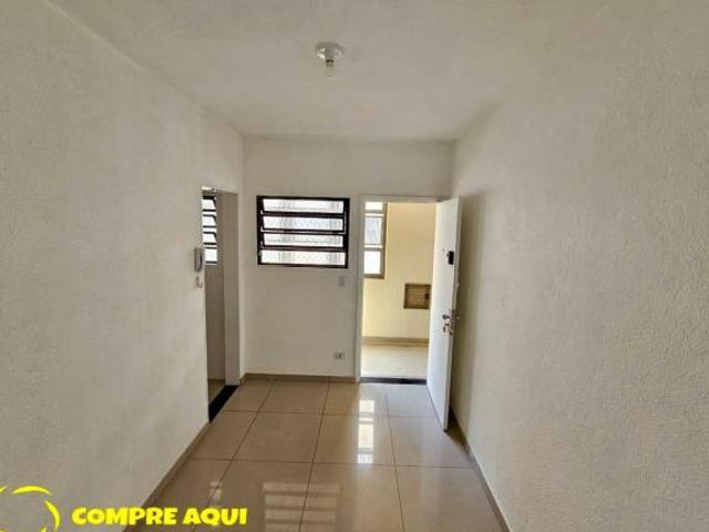 Consolação | 38 m² | 1 dormitório | Varanda