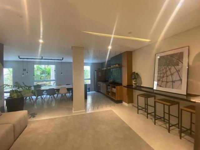 Consolação Apartamento A Venda 1 Dormitório 28m² 1 Suíte Novo Pronto P Morar