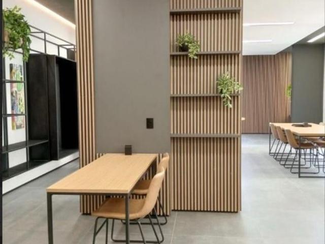 Consolação Apartamento A Venda 1 Dormitorio 42m² Novo Pronto Para Morar