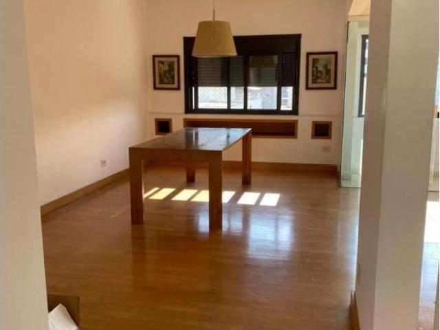 Consolação Apartamento A Venda 2 Suites 100m2 Recem Formado Fino Acabamento