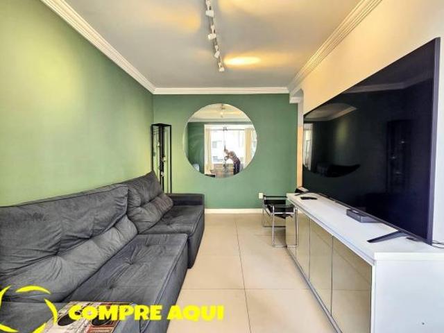 Consolação | Mobiliado | 45 m² | 1 Quarto | Venda Porteira Fechada