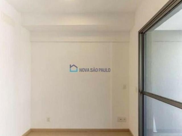 Consolação / Studio / 24 metros