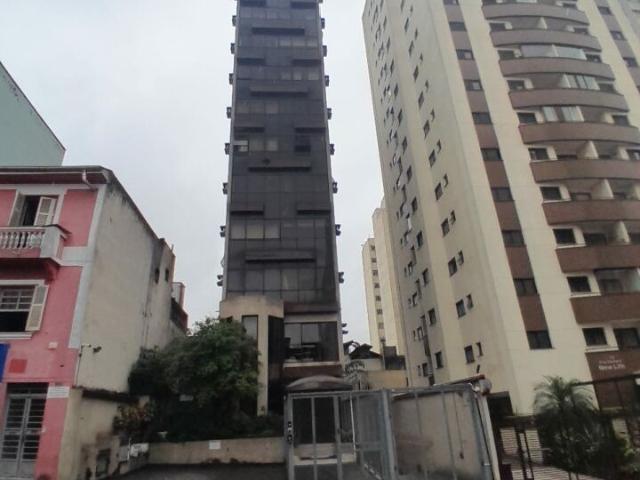 CONSOLAÇÃO REF. SC8505