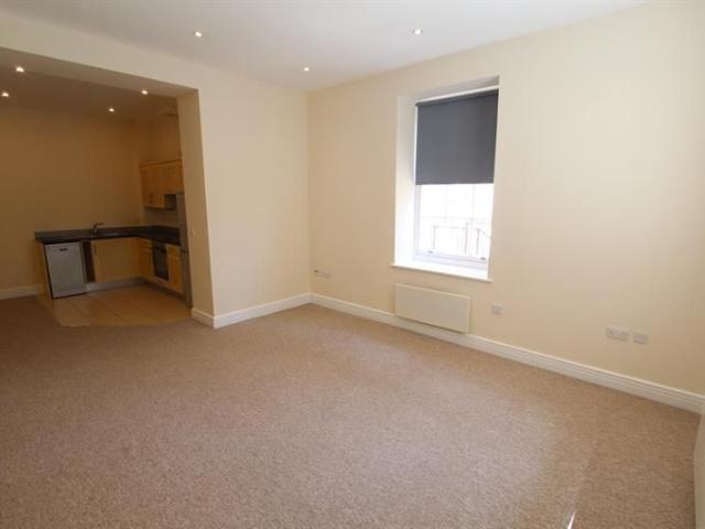 Consort Mews, Knowle, Fareham
