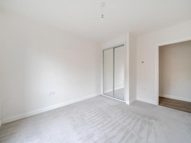 Consort Avenue, Trumpington, Cambridge