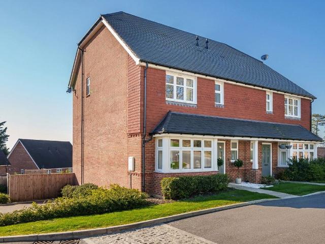 Consort Drive, Cobham, Surrey KT22, 4 bed semi detached house to rent, £3,500 pcm | PrimeLocation