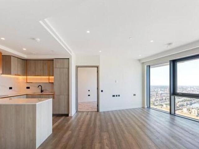 Consort Place, Aspen, Marsh Wall, 3 Bedroom Apartment