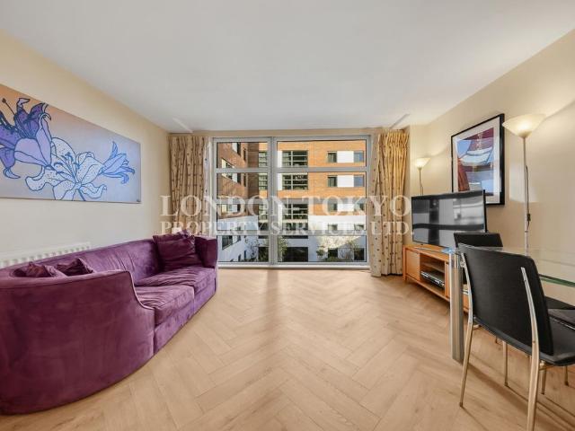 Consort Rise House, SW1W, London