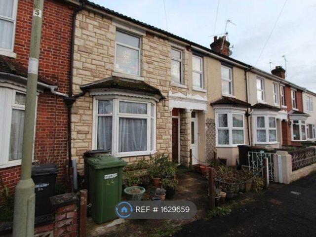 Consort Road, Eastleigh SO50, 3 bed terraced house to rent, £1,450 pcm | PrimeLocation