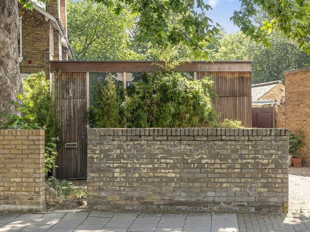 Consort Road, Peckham Rye SE15, 3 bed detached house to rent, £5,000 pcm | PrimeLocation