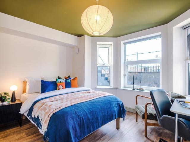 Consort Terrace, Leeds LS3, Studio to rent, £997 pppm | PrimeLocation