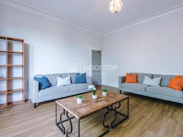 Consort Terrace, Leeds LS3 6 bed house to rent £3,380 pcm £780 pw