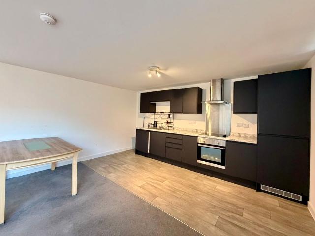 Constable Court, Nottingham NG4, 1 bed flat to rent, £800 pcm | PrimeLocation