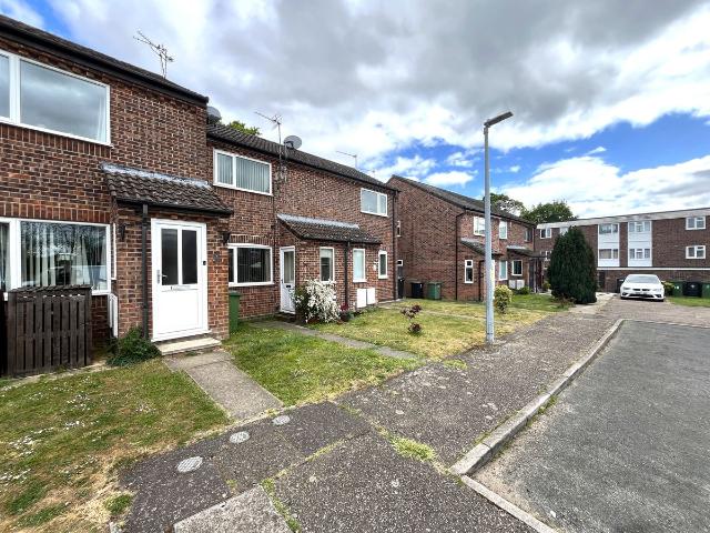 Constable Close, Diss IP22, 1 bed terraced house to rent, £875 pcm | PrimeLocation