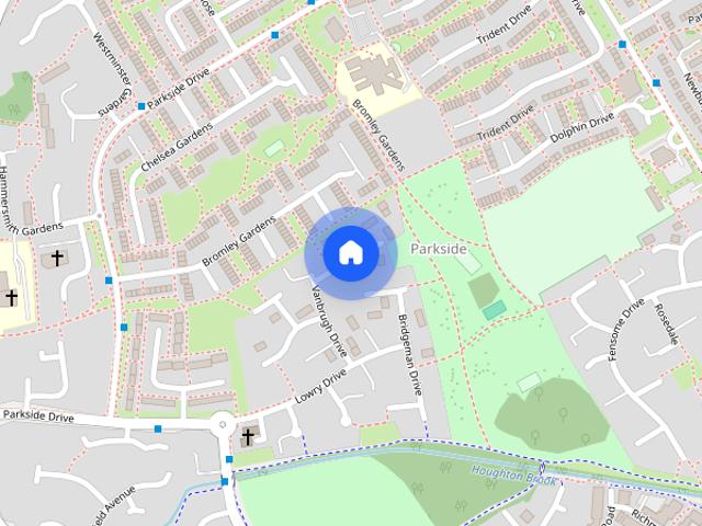 Constable Close, Dunstable, LU5