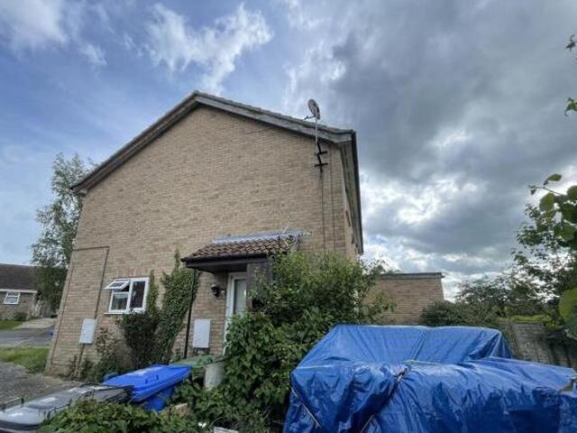 Constable Close, Halesworth, 1 Bedroom Cluster