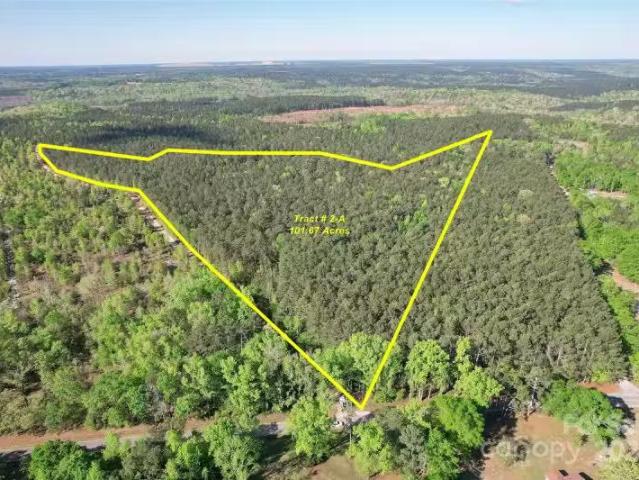 Constable Drive, Kershaw, SC 29720
