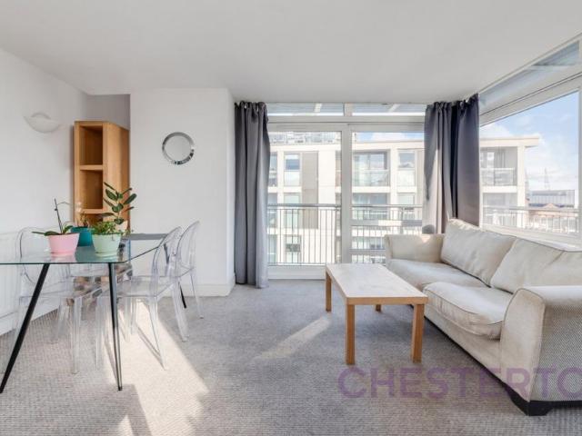Constable House, Cassilis Road, E14 2 bed flat to rent £2,350 pcm £542 pw
