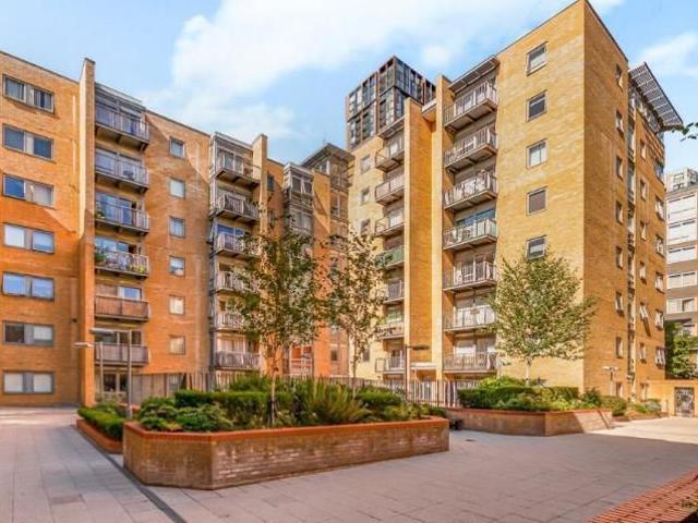 Constable House, Cassilis Road, Canary Wharf, South Quay, London E14, 1 bed flat to rent, £2,253 pcm | PrimeLocation