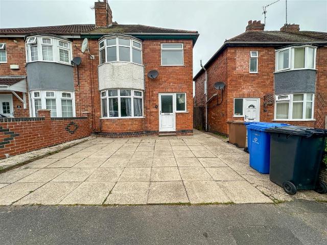 Constable Lane, Littleover DE23, 3 bed semi detached house to rent, £1,100 pcm | PrimeLocation