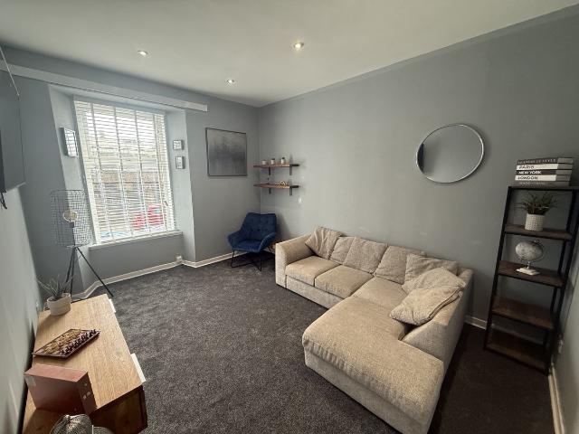 Constable Street, Dundee DD4, 1 bed flat to rent, £700 pcm | PrimeLocation