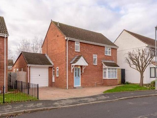 Constable Road, St. Ives, 4 Bedroom Detached