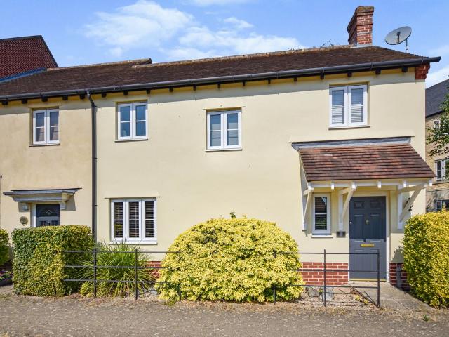 Constable Way, Black Notley CM77, 3 bed end terrace house to rent, £1,500 pcm | PrimeLocation