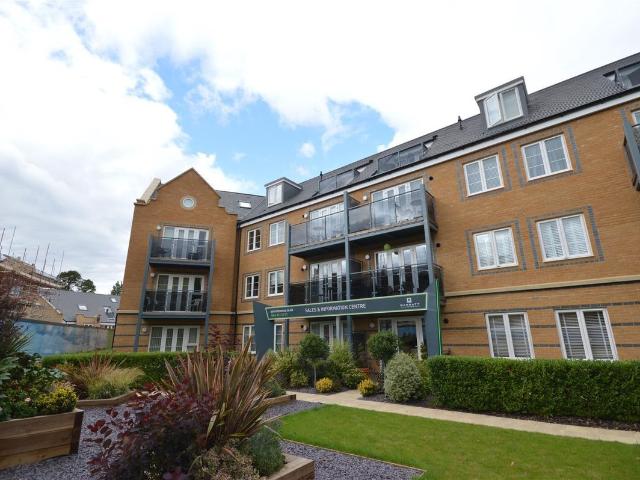 Constables Way, Hertford SG13, 2 bed flat to rent, £1,650 pcm | PrimeLocation