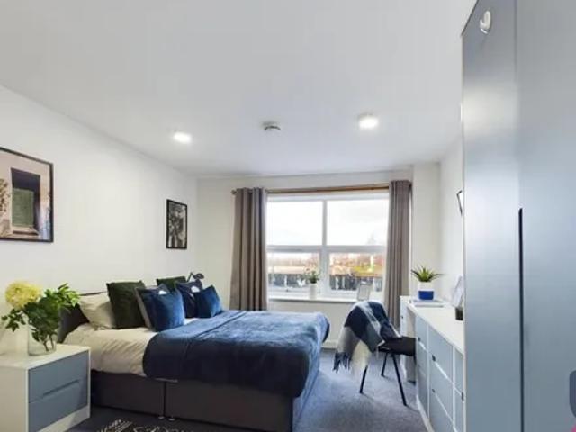 Constance Street, Knowledge Quarter, Liverpool, L3 8HB, United Kingdom | 1 bed apartment for rent #137836233 | Rentberry