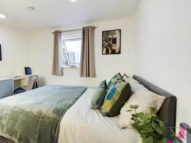 Constance Street, Knowledge Quarter, Liverpool, L3 8HB, United Kingdom | 1 bed apartment for rent #139332423 | Rentberry