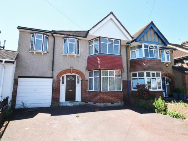 Constance Road, Twickenham TW2, 4 bed semi detached house to rent, £2,700 pcm | PrimeLocation