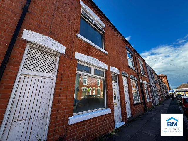 Constance Road, Leicester LE5, 3 bed terraced house to rent, £1,250 pcm | PrimeLocation
