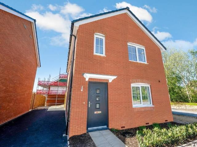 Constantine Way, Mansfield NG18, 1 bed maisonette to rent, £895 pcm | PrimeLocation