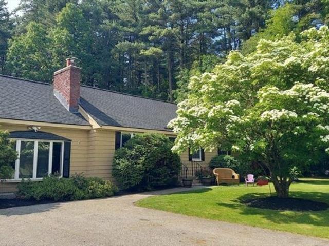 Constantine Dr, Tyngsborough, Home For Sale